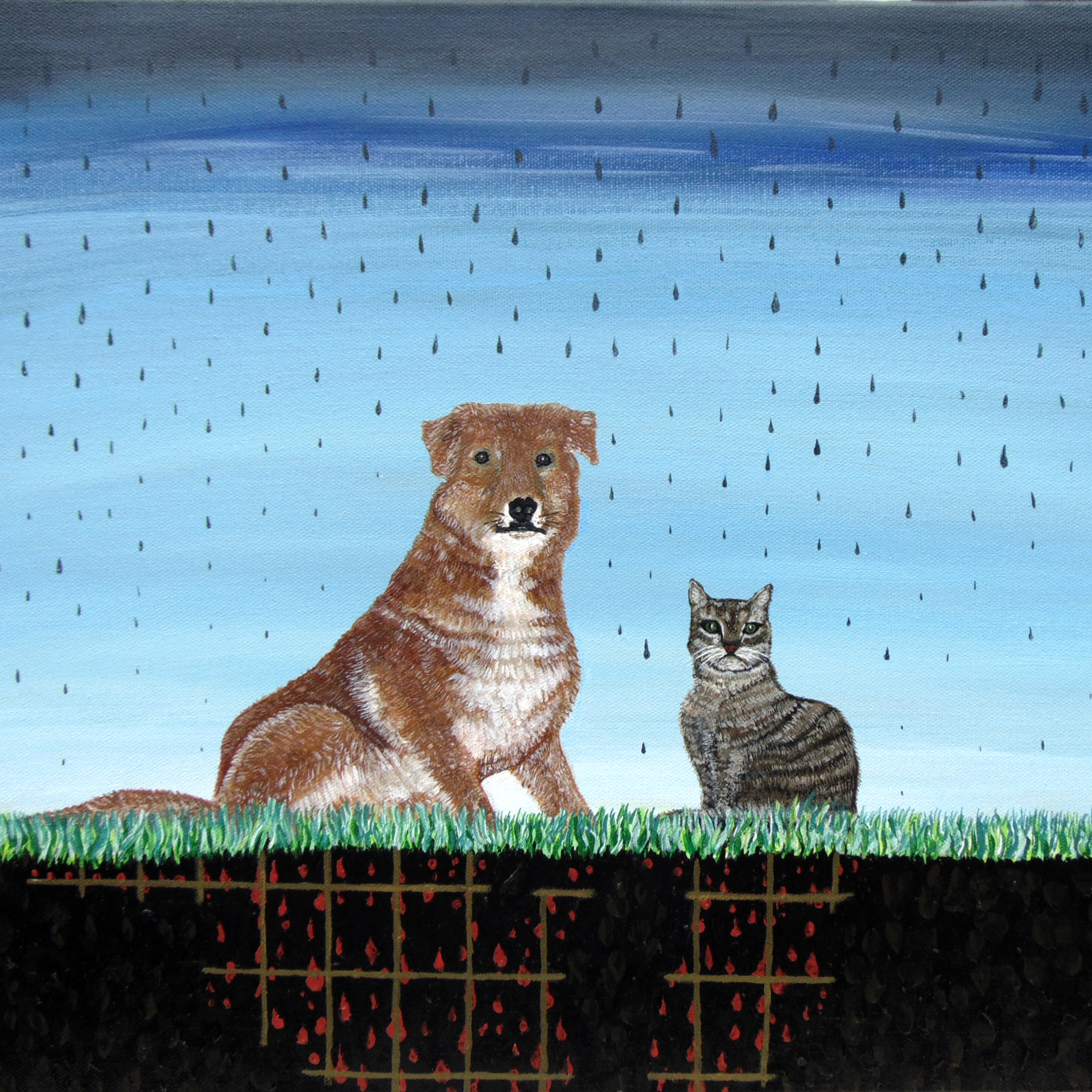 #ResetTheWorld: The Movement for Higher Animal Welfare. Worldwide ...